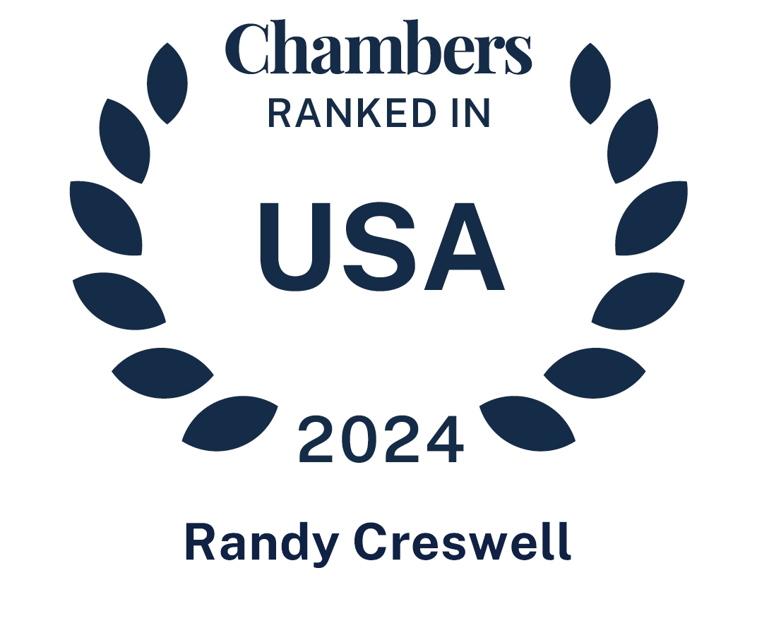 About – CRESWELLLAW